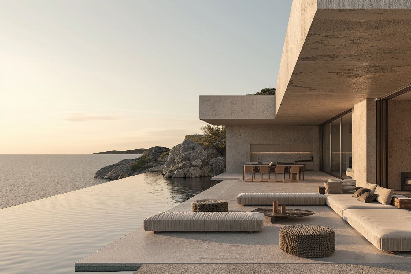 alessandro santoro architects – Project to future